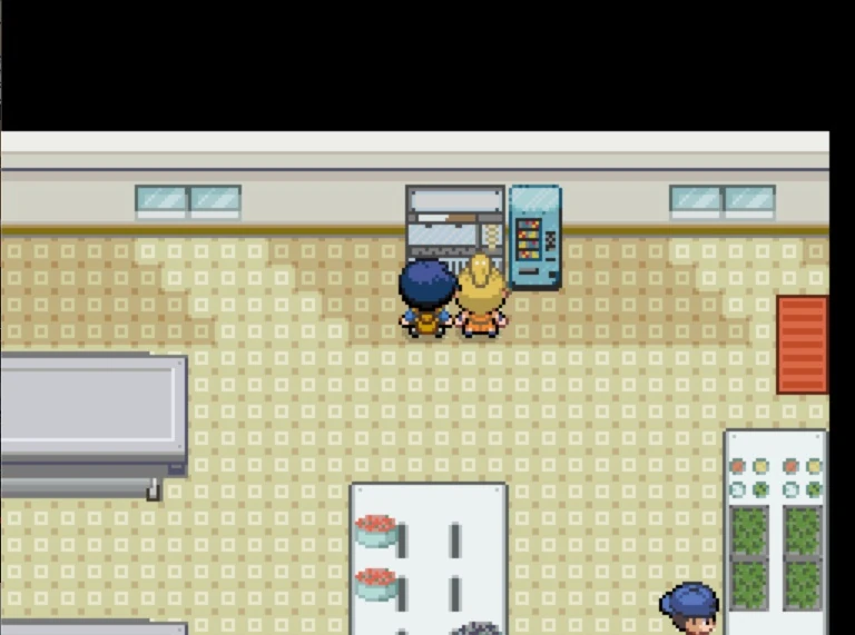 Scream for Ice Cream | Pokémon Alabaster Wiki | Fandom