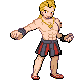 Gabriel | Pokémon Alabaster Wiki | Fandom