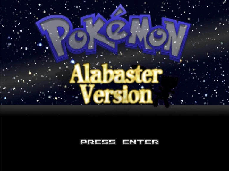 Pokemon Alabaster | Pokémon Alabaster Wiki | Fandom