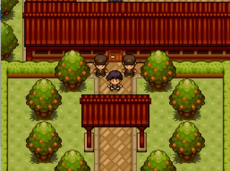 Team Celestial Hideout | Pokémon Alabaster Wiki | Fandom