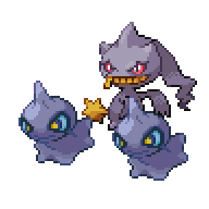 Vengeful Banette | Pokémon Alabaster Wiki | Fandom