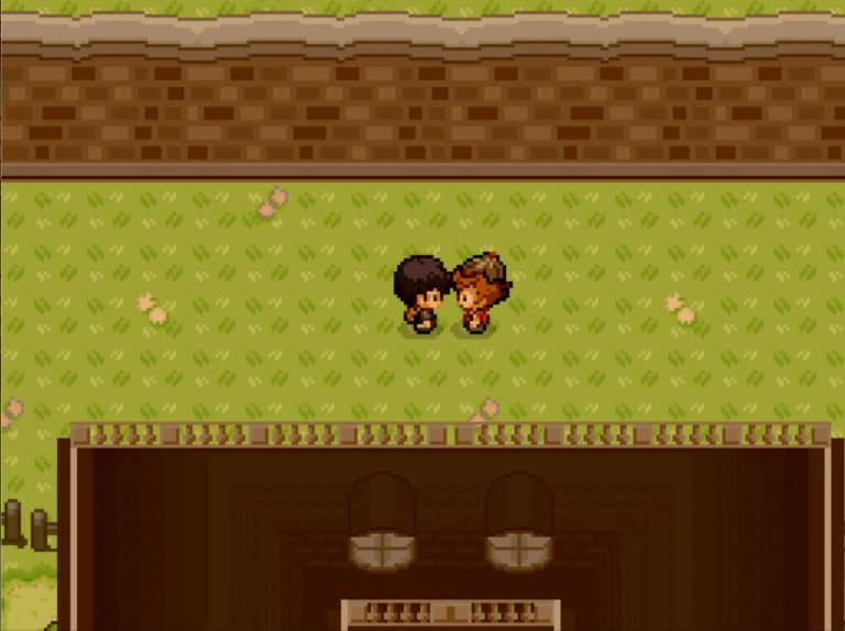 A Secret Battle | Pokémon Alabaster Wiki | Fandom