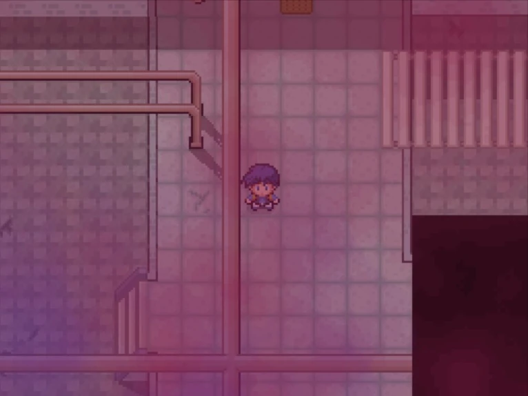 Squall Sewers | Pokémon Alabaster Wiki | Fandom