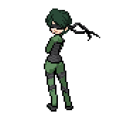 Characters | Pokémon Alabaster Wiki | Fandom