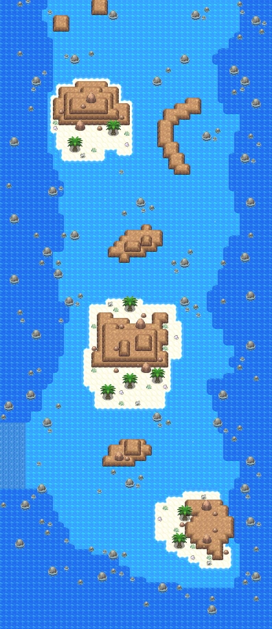 Route 22 | Pokémon Alchemist Wiki | Fandom