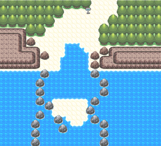 Route 219 | Pokémon Alchemist Wiki | Fandom
