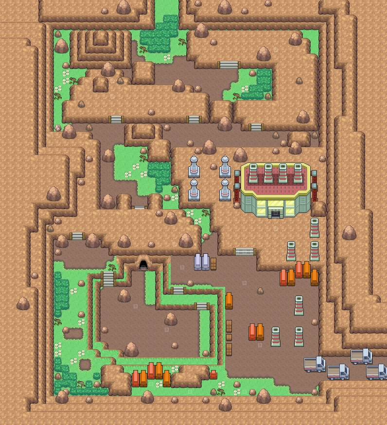 Route 19 | Pokémon Alchemist Wiki | Fandom
