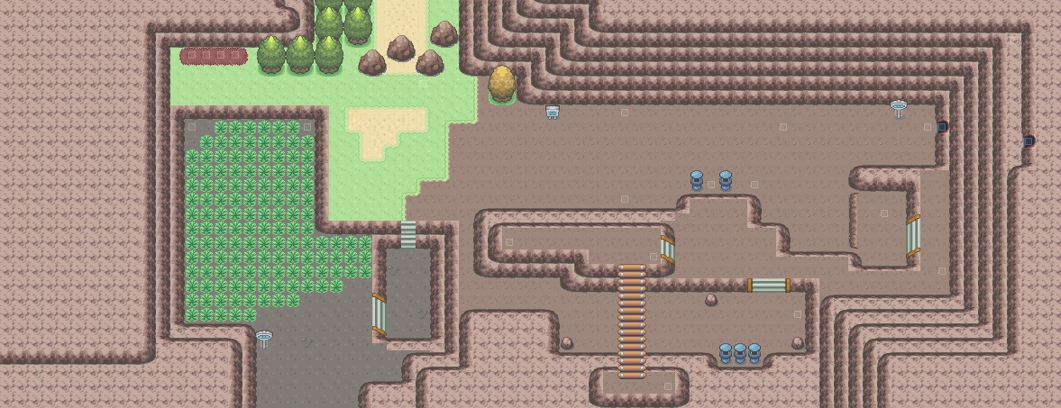 Route 207 | Pokémon Alchemist Wiki | Fandom