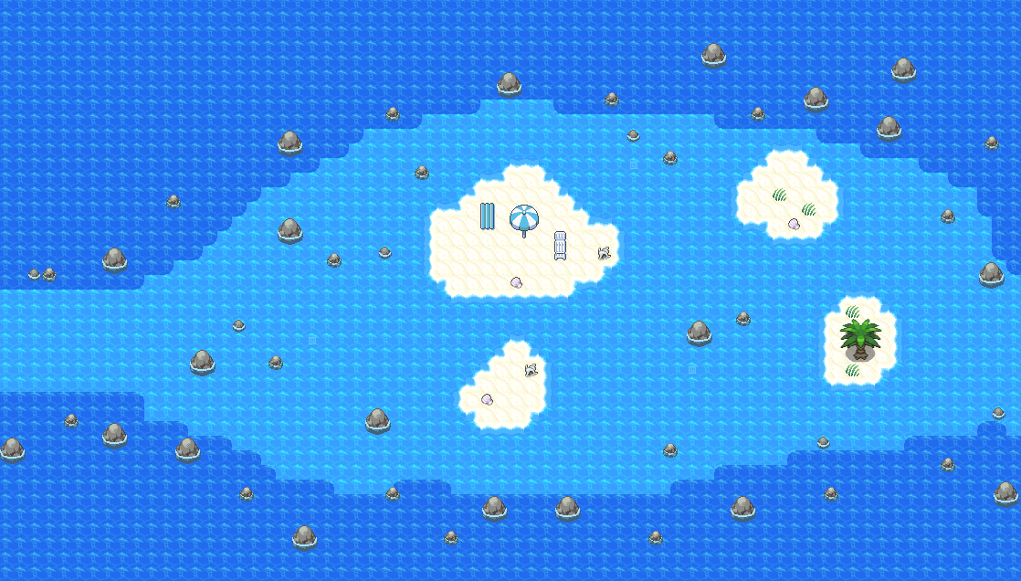 Route 3 | Pokémon Alchemist Wiki | Fandom