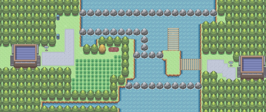 Route 218 | Pokémon Alchemist Wiki | Fandom
