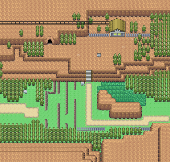 Route 112 | Pokémon Alchemist Wiki | Fandom