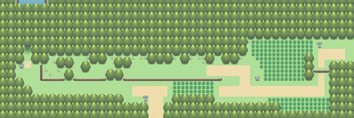 Route 201 | Pokémon Alchemist Wiki | Fandom
