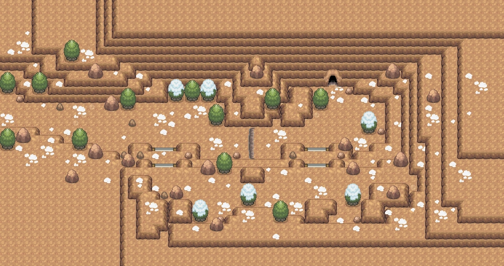 Route 16 | Pokémon Alchemist Wiki | Fandom