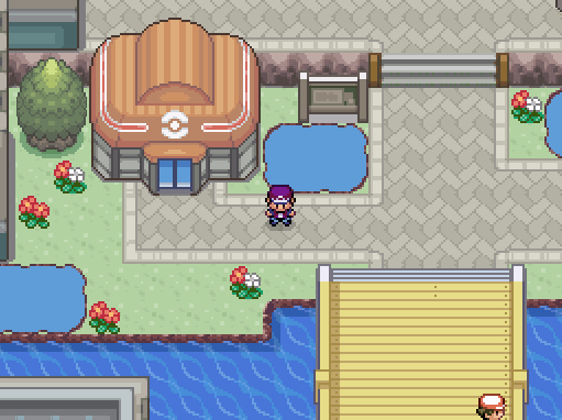 Graphite City | Pokémon Alchemist Wiki | Fandom