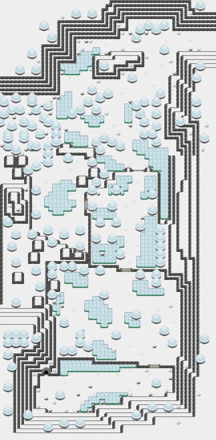 Route 17 | Pokémon Alchemist Wiki | Fandom