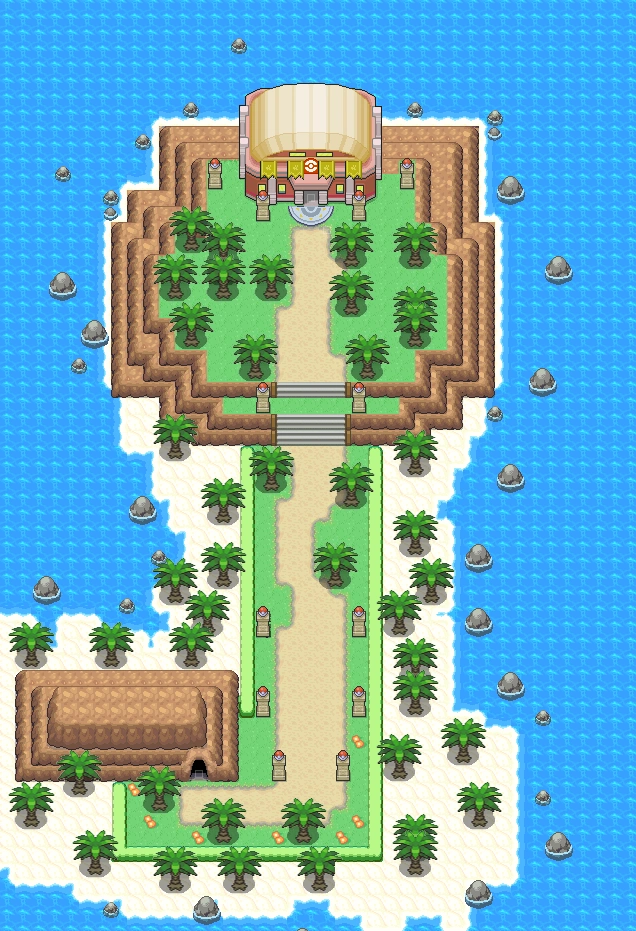 Pokémon League | Pokémon Alchemist Wiki | Fandom