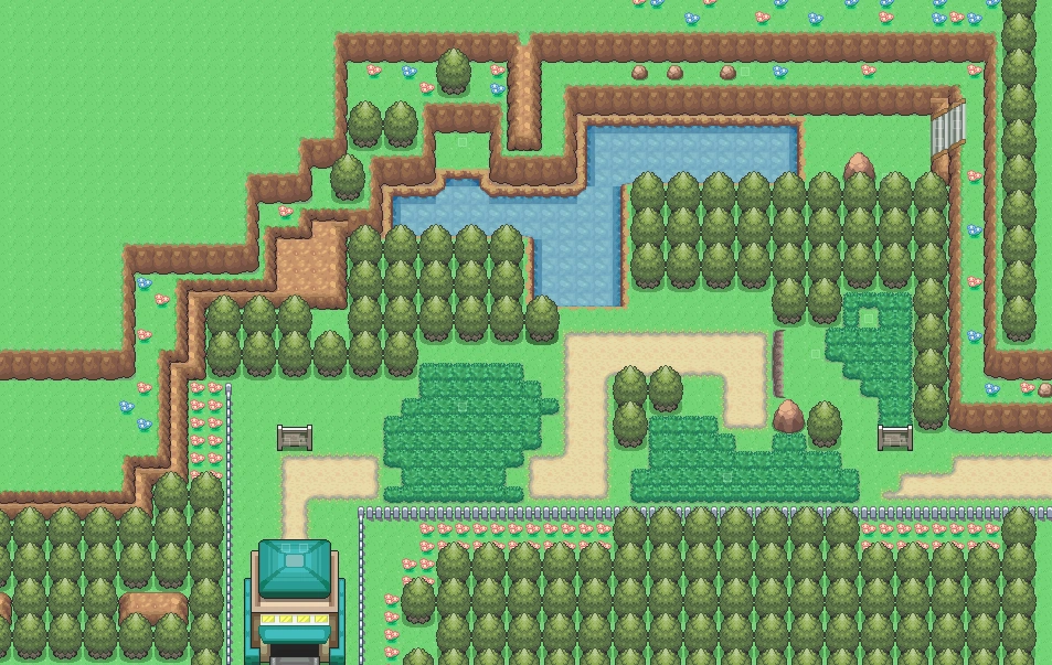 Unova Route 19 | Pokémon Alchemist Wiki | Fandom