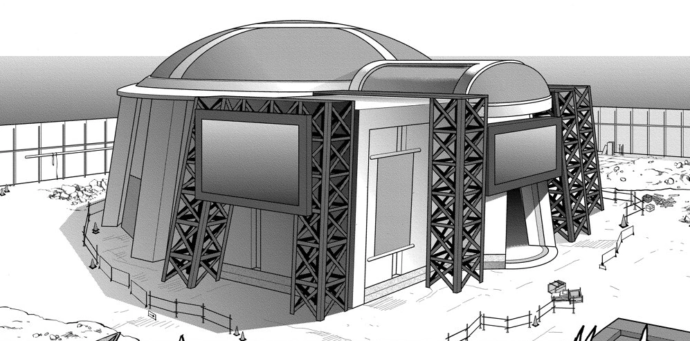 Pokémon World Tournament | Pokémon Alchemist Wiki | Fandom