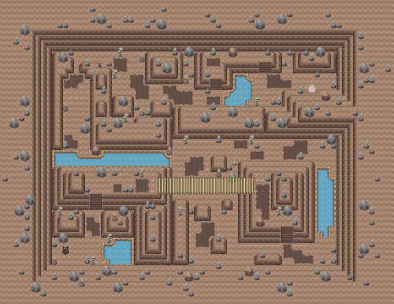 Victory Road | Pokémon Alchemist Wiki | Fandom