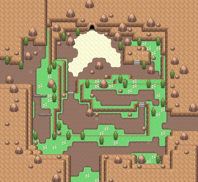 Route 7 | Pokémon Alchemist Wiki | Fandom