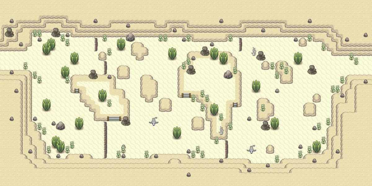Route 9 | Pokémon Alchemist Wiki | Fandom