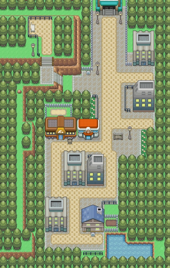 Aspertia City | Pokémon Alchemist Wiki | Fandom