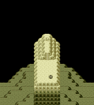 Sphere Ruins | Pokemon Altair and Sirius Wikia | Fandom