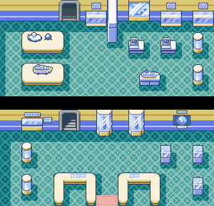 Oceanic Museum | Pokemon Altair and Sirius Wikia | Fandom