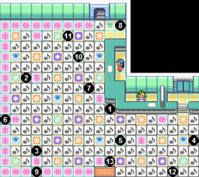 Pokémon Building | Pokemon Altair and Sirius Wikia | Fandom