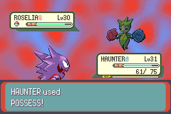 Possess (move) | Pokemon Altair and Sirius Wikia | Fandom