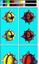 Beta Content | Pokemon Altair and Sirius Wikia | Fandom