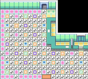 Pokémon Building | Pokemon Altair and Sirius Wikia | Fandom