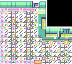 Pokémon Building | Pokemon Altair and Sirius Wikia | Fandom