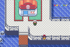 Alto Mare | Pokemon Altair and Sirius Wikia | Fandom