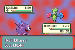 Soul Break (move) | Pokemon Altair and Sirius Wikia | Fandom