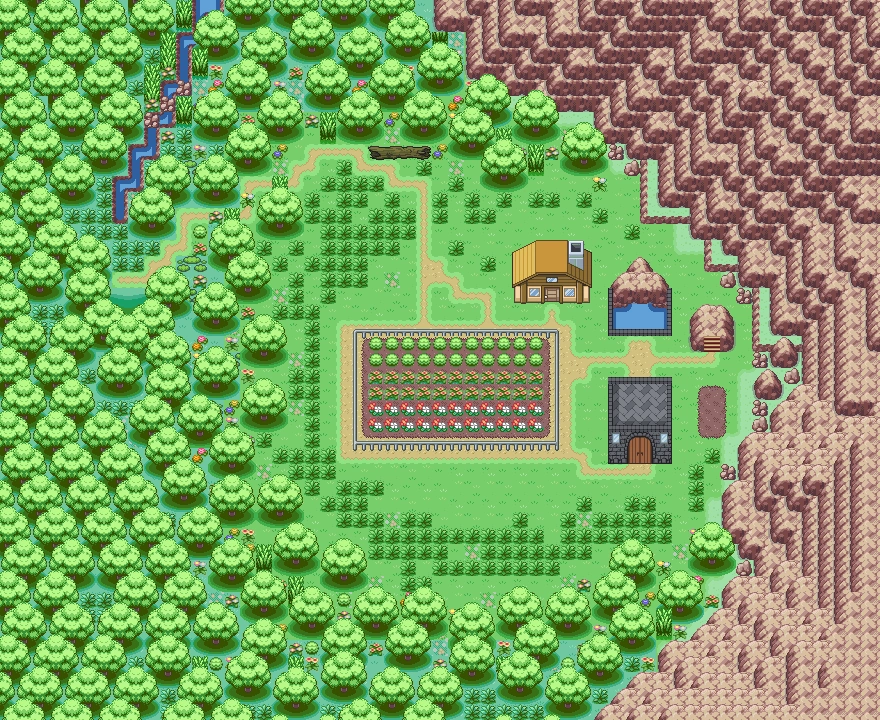 Isolated Farm | Pokémon Altforms Wiki | Fandom