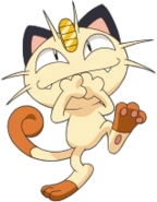 Boosty Calico | Pokèmon And Boss baby Wiki | Fandom