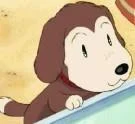 Brandy the Dog | POKEMON AND HAMTARO Wiki | Fandom