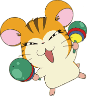 Stan | POKEMON AND HAMTARO Wiki | Fandom