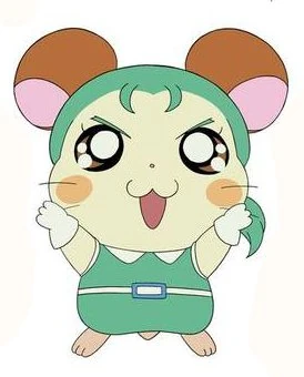 Ivy | POKEMON AND HAMTARO Wiki | Fandom