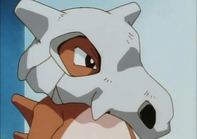 Cubone | POKEMON AND HAMTARO Wiki | Fandom