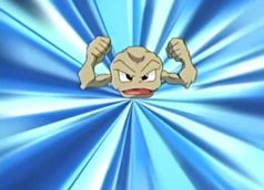 Geodude | POKEMON AND HAMTARO Wiki | Fandom