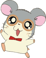 Dexter | POKEMON AND HAMTARO Wiki | Fandom