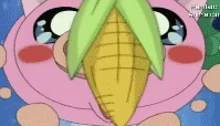 Herbert | POKEMON AND HAMTARO Wiki | Fandom