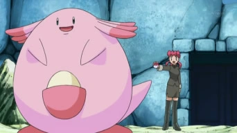 Chansey | POKEMON AND HAMTARO Wiki | Fandom