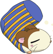 Snoozer | POKEMON AND HAMTARO Wiki | Fandom