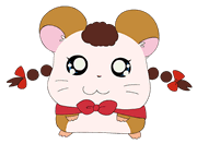 Pepper | POKEMON AND HAMTARO Wiki | Fandom