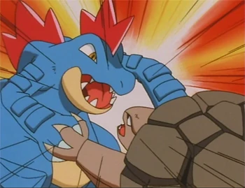 Ring Masters | Pokemon anime and game and manga Wiki | Fandom