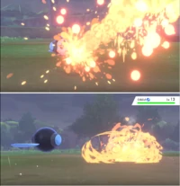 Acid | Pokemon anime and game and manga Wiki | Fandom