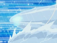 Aqua Pulse | Pokemon anime and game and manga Wiki | Fandom